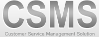 CSMS : Customer Service Management Solution